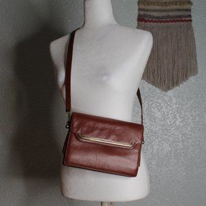 Koret | Bags | Vintage Koret Leather Clutch Handbag | Poshmark